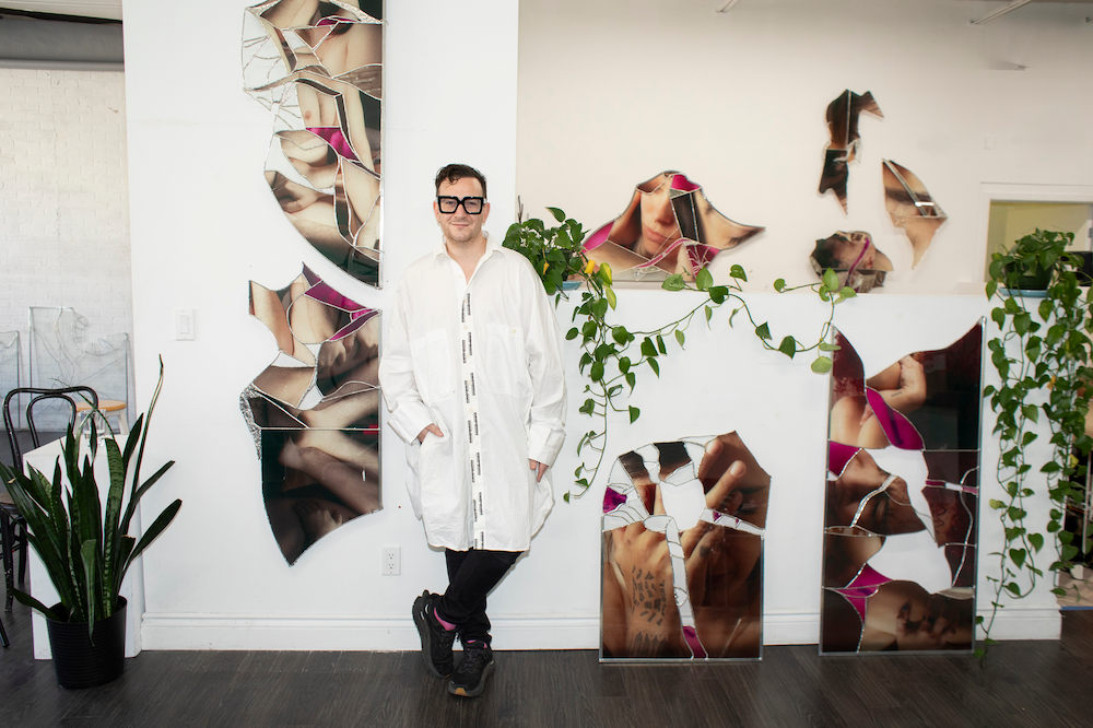 Banff Centre for Arts and Creativity Announces Ryan Van Der Hout as ...